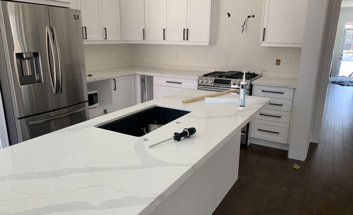 CMCR STONE | Quartz Marble Granite Custom Made